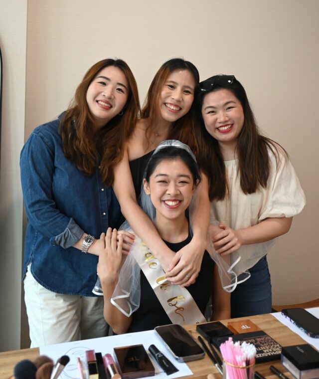 Home - Rachel Ong Makeup